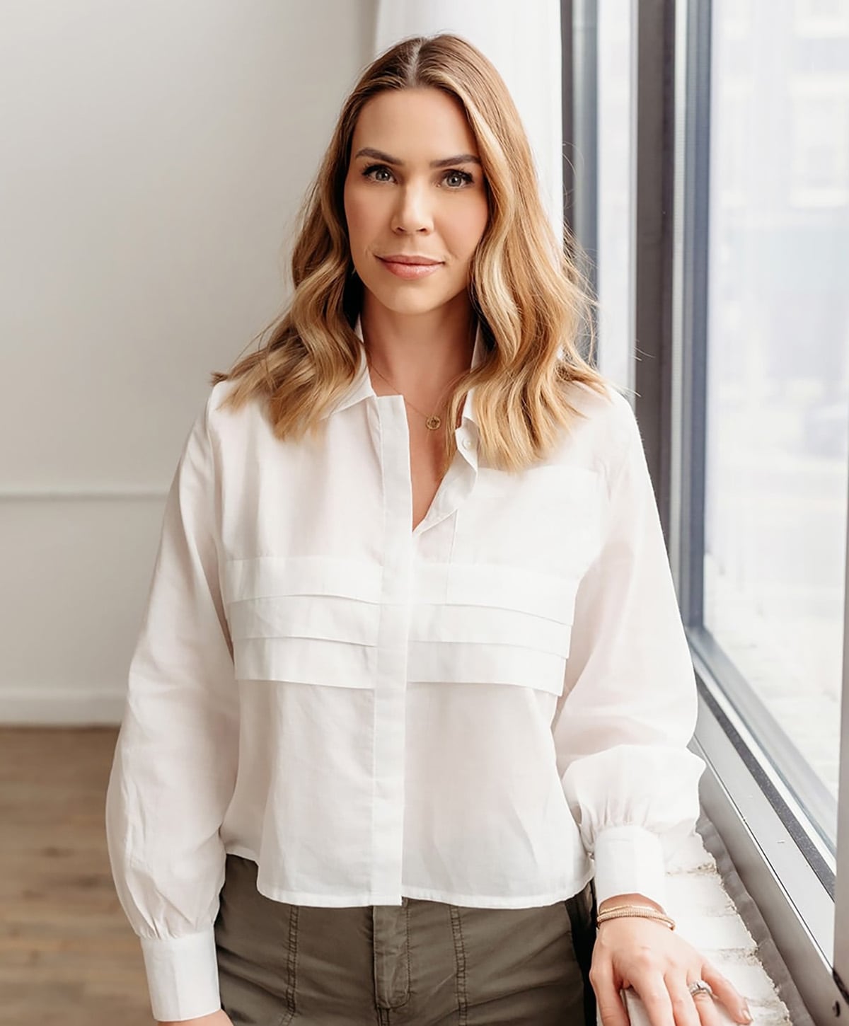 Meet The Team | Scout Aesthetics