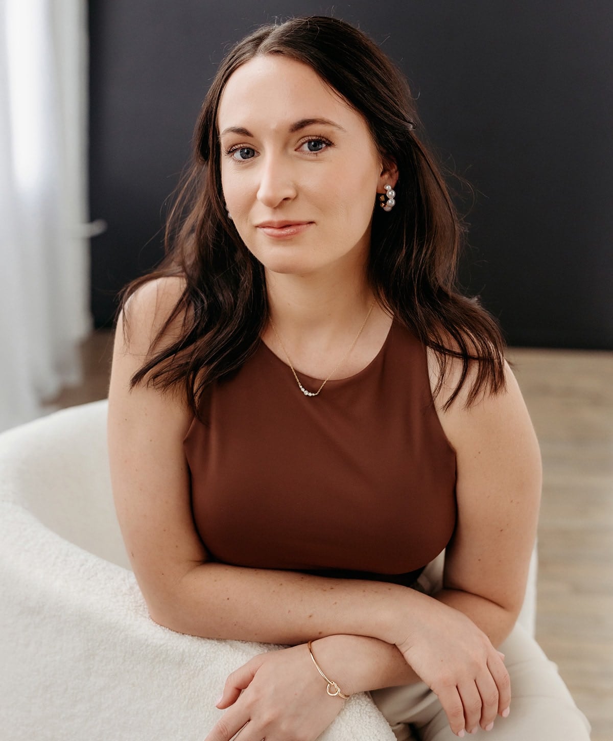 Meet The Team | Scout Aesthetics